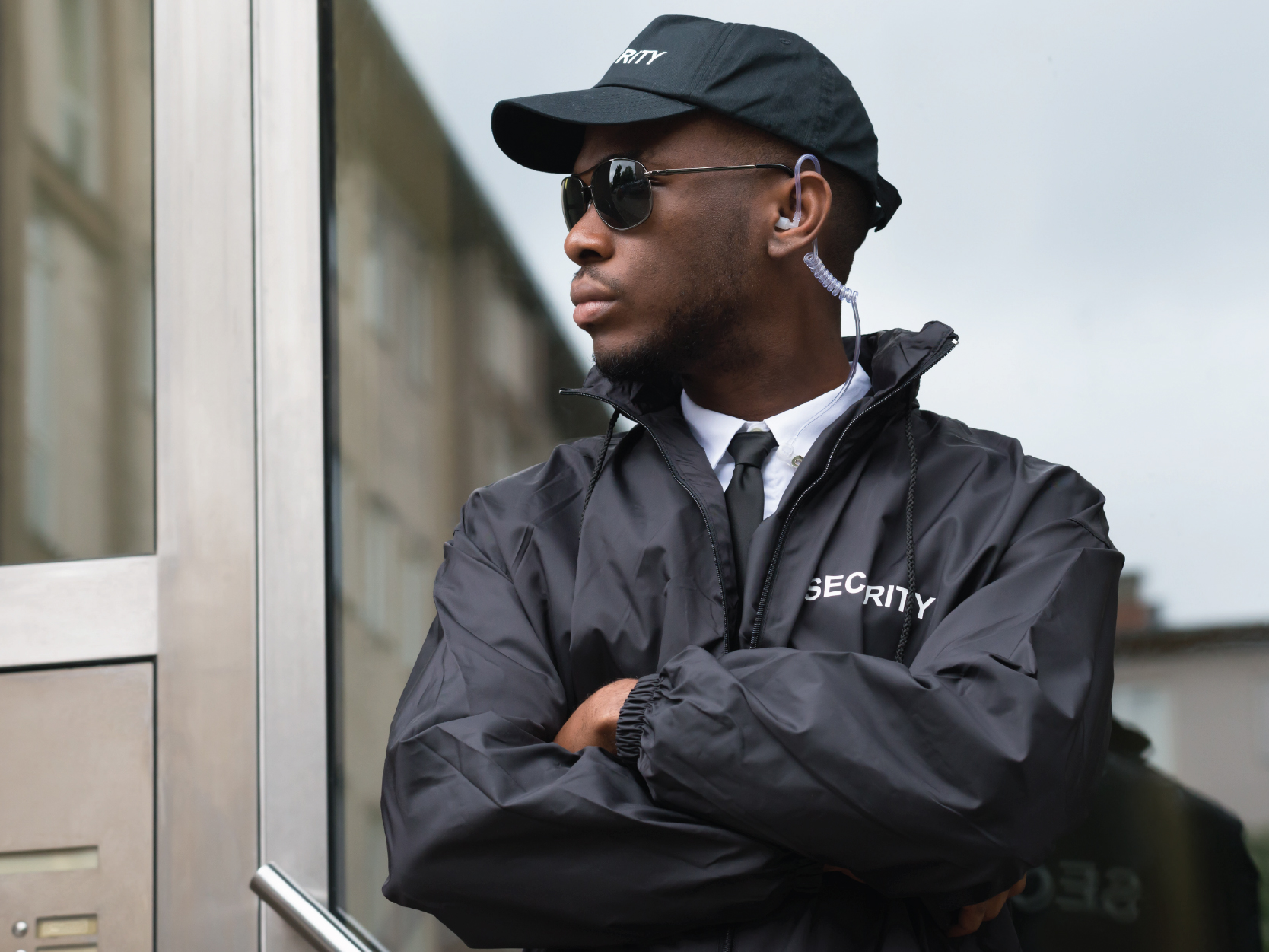 Los Angeles Security Guard - Security Protection | Green Knight Security